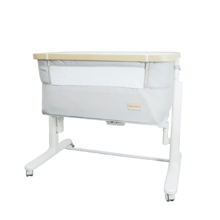 BEBE AMICO SONNO BABY BEDSIDE BASSINET เตียงไฟฟ้า