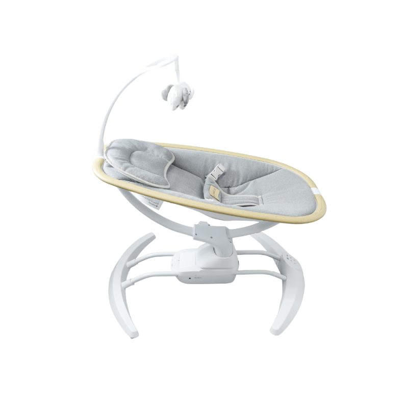 BEBE AMICO LUNA BABY SWING เปลไกวไฟฟ้า - Kiddo Pacific