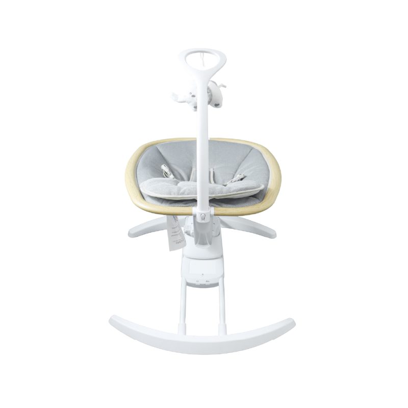 BEBE AMICO LUNA BABY SWING เปลไกวไฟฟ้า - Kiddo Pacific