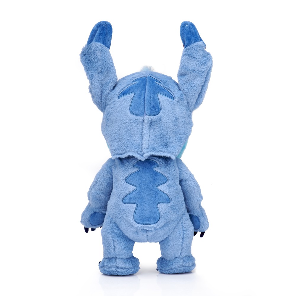 [เริ่มส่ง 1 ก.ย. 68] DISNEY STITCH REAL FX DISNEY STITCH PUPPET ตุ๊กตา ...