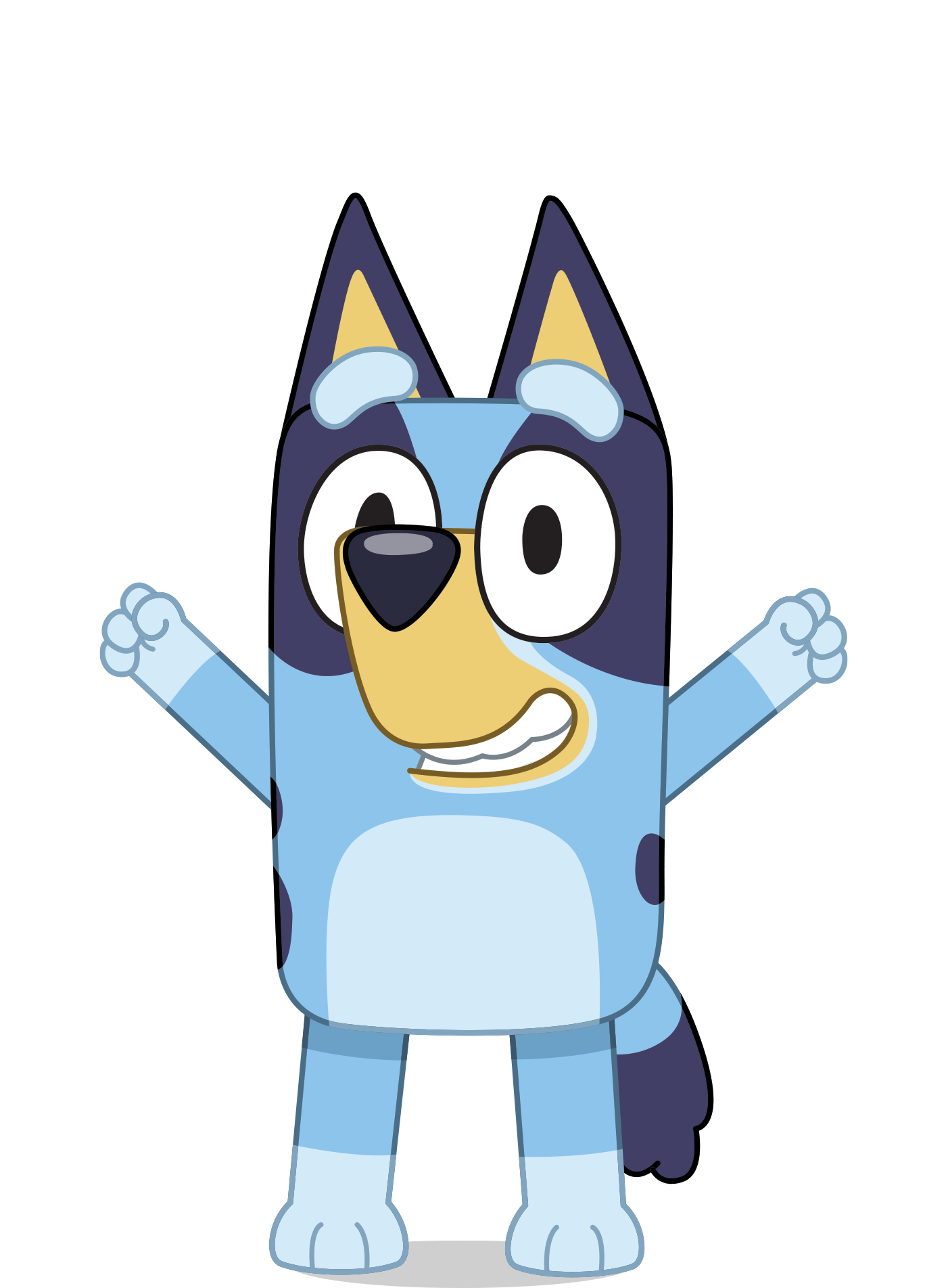 5 จุดเด่นที่ทำให้ Bluey เป็นมากกว่าการ์ตูนเด็ก พร้อมอัปเดตของเล่นใหม่
